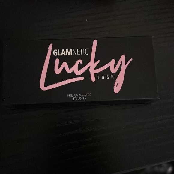Glamnetic | Makeup | Glamnetic Lashes | Poshmark